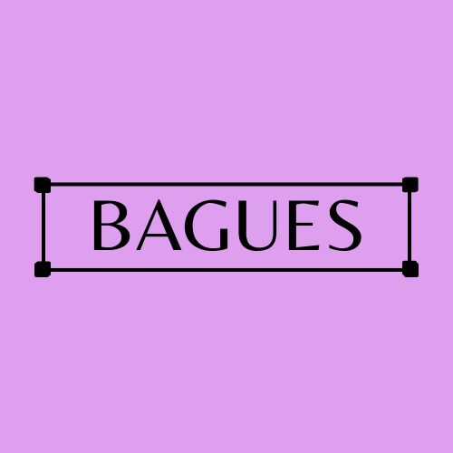 Bagues