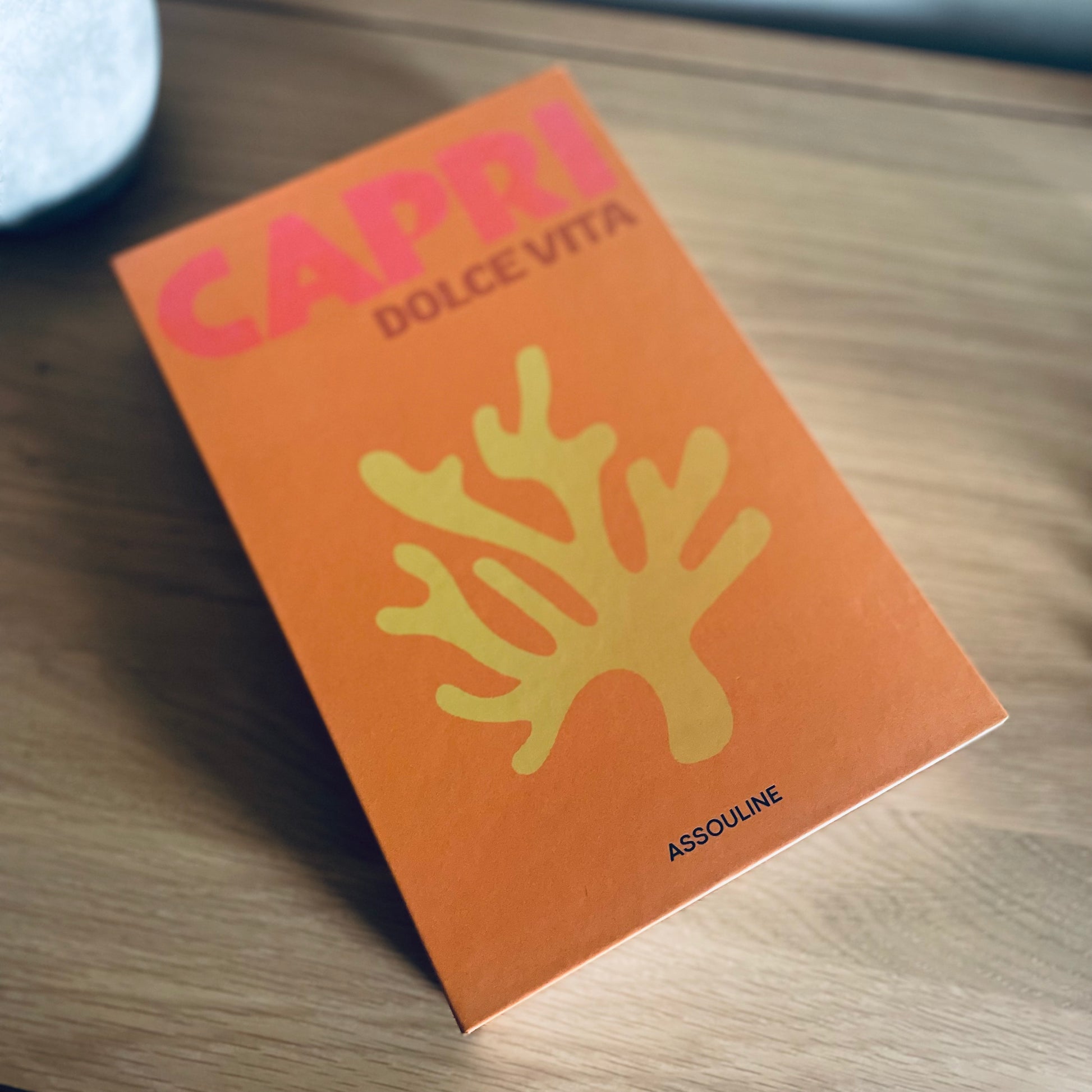 Livre Box Capri – Lifestylebyhuracan